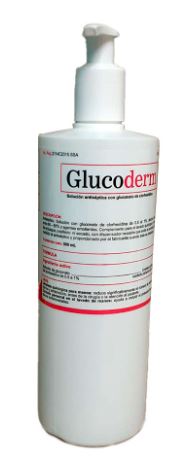 ANTISEPTICO CLORHEXIDINA 500ML – Pharmapply