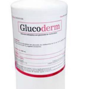 ANTISEPTICO CLORHEXIDINA 3ML – Pharmapply