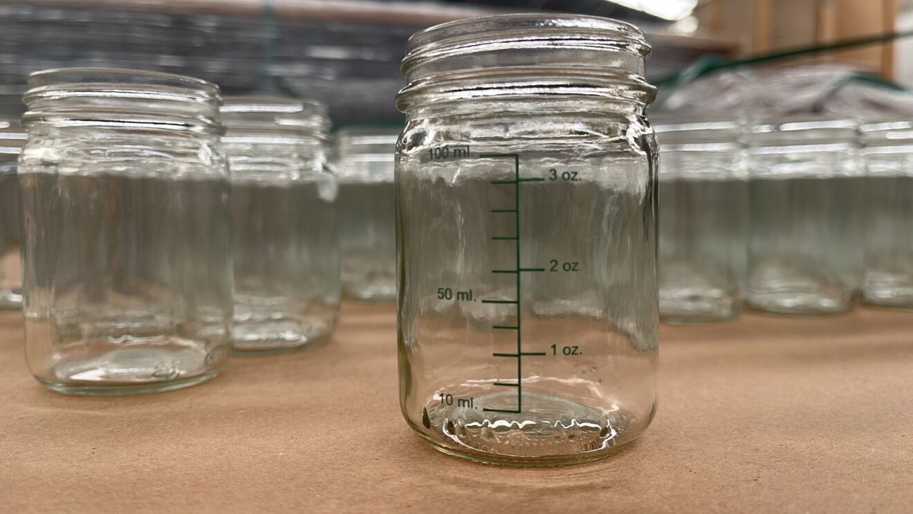 FRASCO PARA LECHE O SUCEDANEO RESISTENTE A LA ESTERILIZACION CAPACIDAD DE 125 ML Y 146 ML AL ...